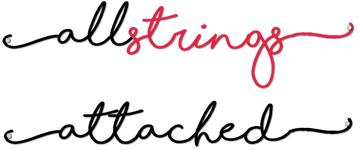 For the Wedding Day – All Strings Attached